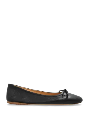 Jw Anderson Bow Detailing Shoes For Women