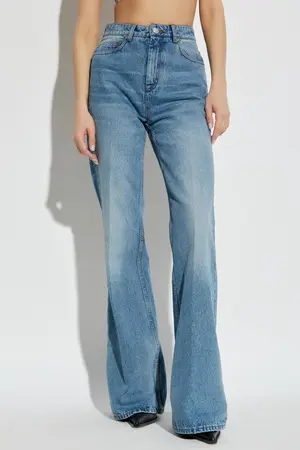 AMI Paris Flared Jeans