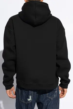 Dsquared2 Sweatshirt With Logo