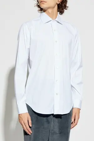 Eleventy Classic Shirt