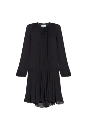Marant Etoile Plain Dresses