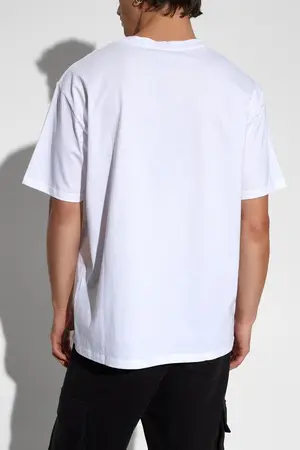 Balmain Cotton T-shirt