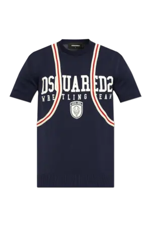 Dsquared2 Casual Knitwear For Men