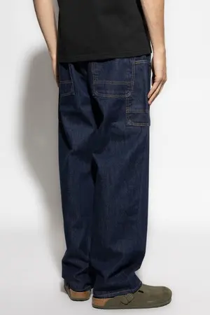 Kenzo Pocket Jeans