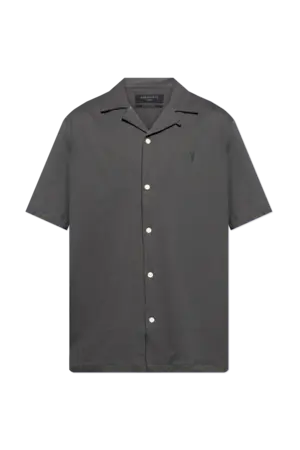 ALLSAINTS Hudson" Shirt
