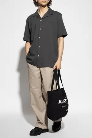 ALLSAINTS Hudson" Shirt