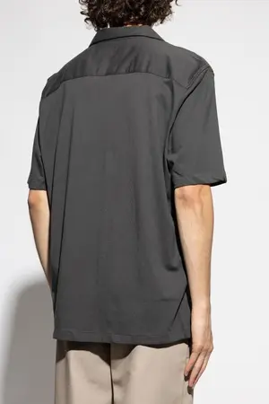 ALLSAINTS Hudson" Shirt - Grey