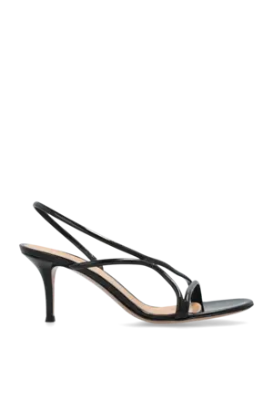GIANVITO ROSSI Ellis High-heeled Sandals