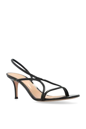 GIANVITO ROSSI Ellis High-heeled Sandals