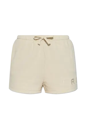 IRO PARIS Ocresia Shorts