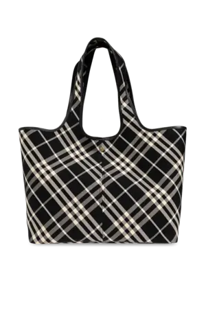 Burberry Shopper Bag