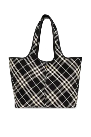 Burberry Shopper Bag