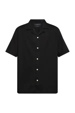 ALLSAINTS Hudson Shirt