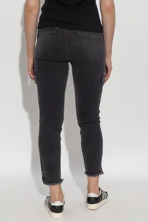 ALLSAINTS Duran Skinny Jeans