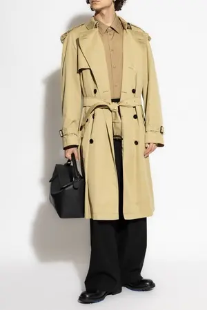 Burberry Highbury Trench Coat