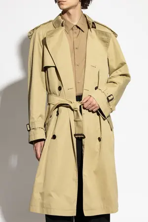 Burberry Highbury Trench Coat