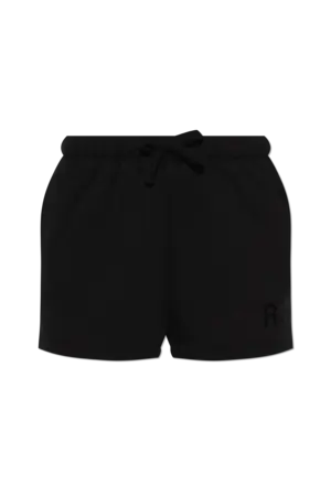 IRO PARIS Ocresia Shorts