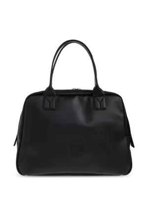 Y3 Leather Bag