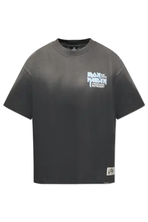 REPRESENT T-shirt With Logo
