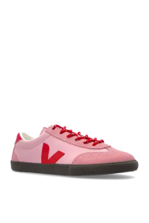 VEJA Volley O.t. Leather Sneakers