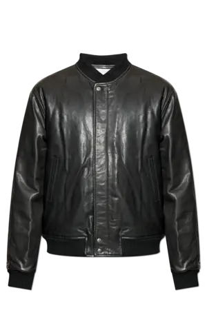 Marant Elasticated Jackets For Men