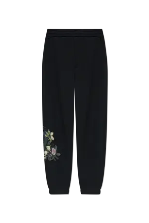 Emporio Armani Sweatpants