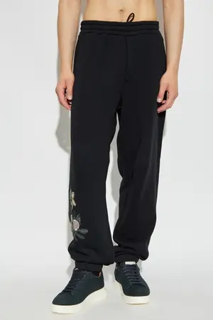 Emporio Armani Sweatpants