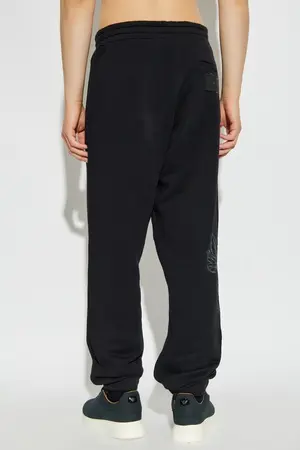 Emporio Armani Sweatpants