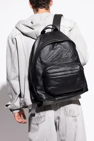Dsquared2 Logo Backpack