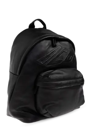 Dsquared2 Logo Backpack