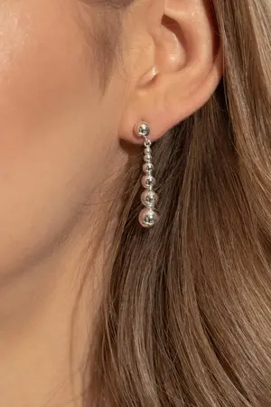 LIÉ STUDIO The Rebecca' Earrings