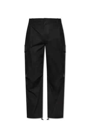 Dolce & Gabbana Cargo Pants
