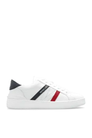 Moncler Lace Shoes For Women
