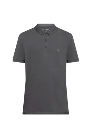 Allsaints Logo Polos For Men