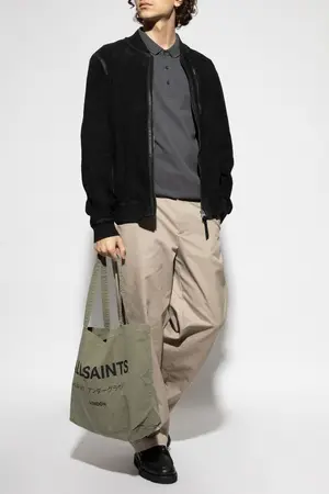 ALLSAINTS Polo "reform