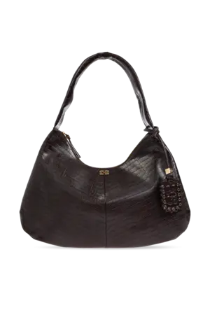 GANNI Hobo Shoulder Bag