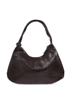 GANNI Hobo Shoulder Bag