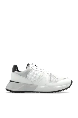 Michael Kors Low Top Sneakers For Women