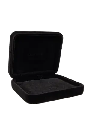 Lié Studio Jewelry Box - Black