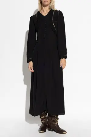 Isabel Marant Faustina Dress