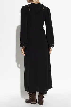 Isabel Marant Faustina Dress