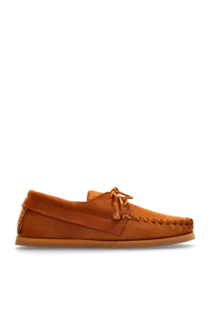 Men's Marant Contrast Stitching