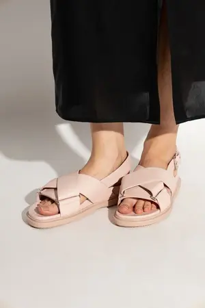 Marni Leather Sandals
