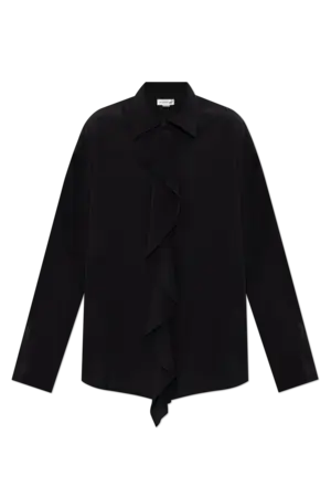 Victoria Beckham Silk Shirt