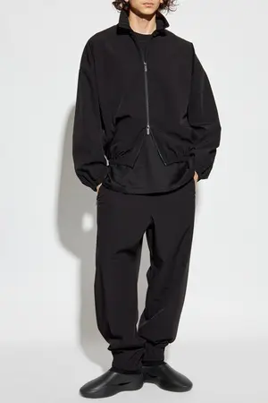 Fear Of God Stand-up Collar Jacket