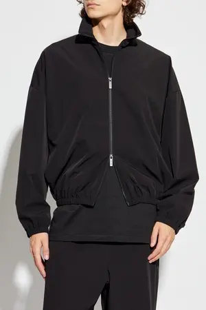 Fear Of God Stand-up Collar Jacket
