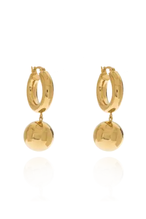 Lié Studio The Marie' Earrings - Gold