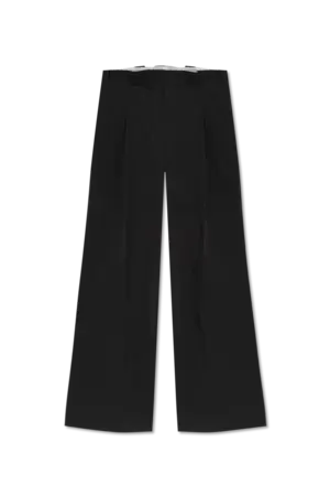 MAISON MARGIELA Loose-fit Trousers