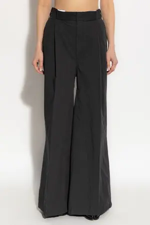 MAISON MARGIELA Loose-fit Trousers