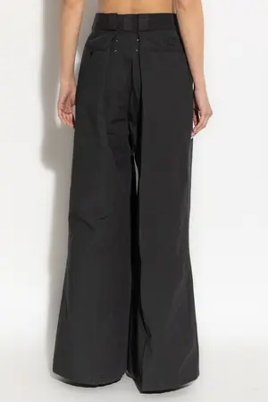 MAISON MARGIELA Loose-fit Trousers